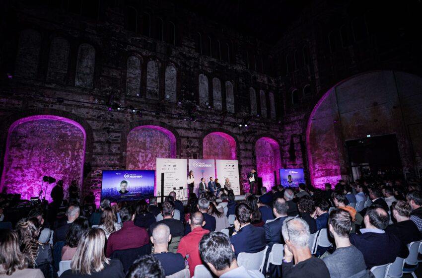 Grande successo per il primo Festival del Metaverso in Italia: in ... Grande successo per il primo Festival del Metaverso in Italia: in ...